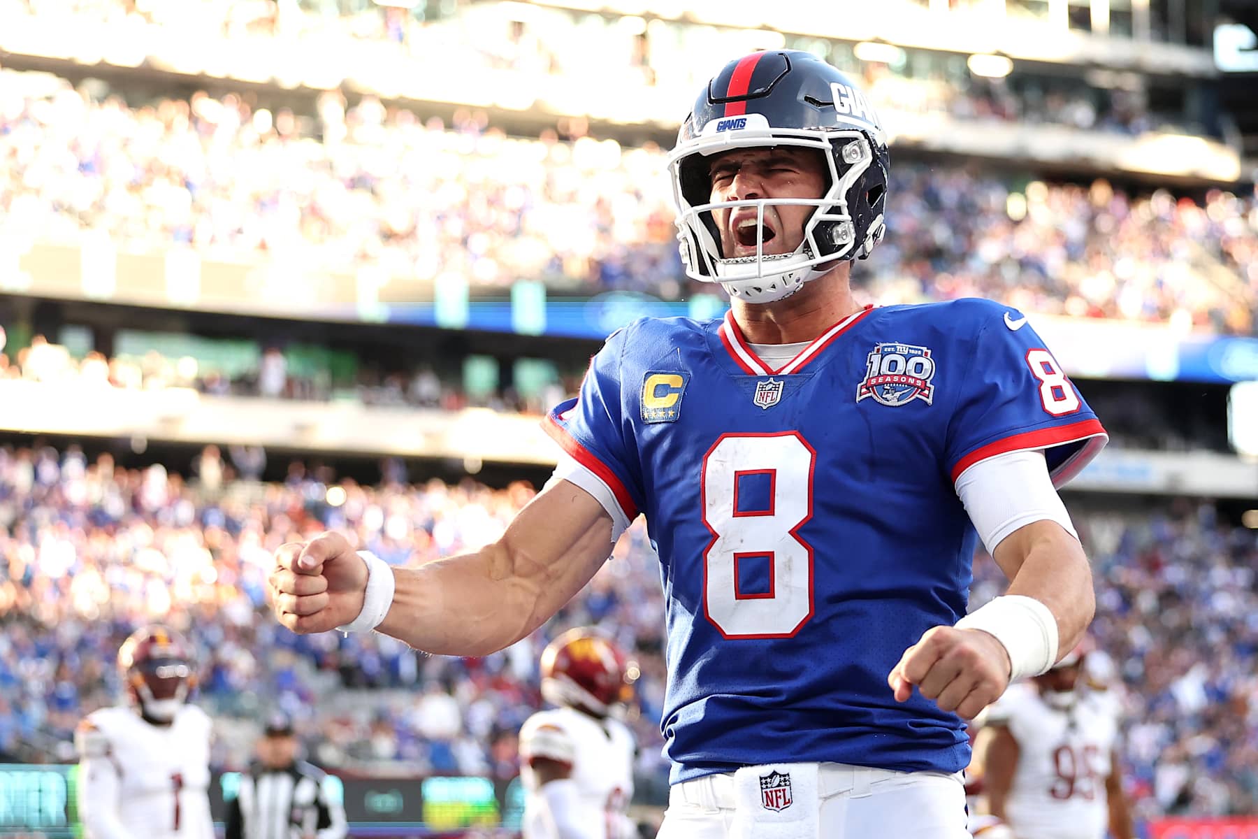 Stephen Jones: Cowboys 'in Good Shape' at QB, Not Interested in Daniel ...