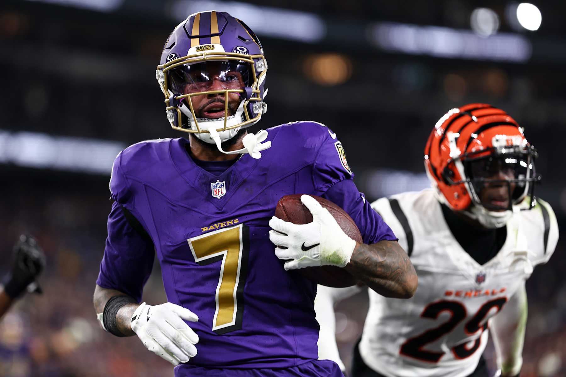 Week 12 Waiver Wire: Top Targets For This Week's Injured Fantasy ...