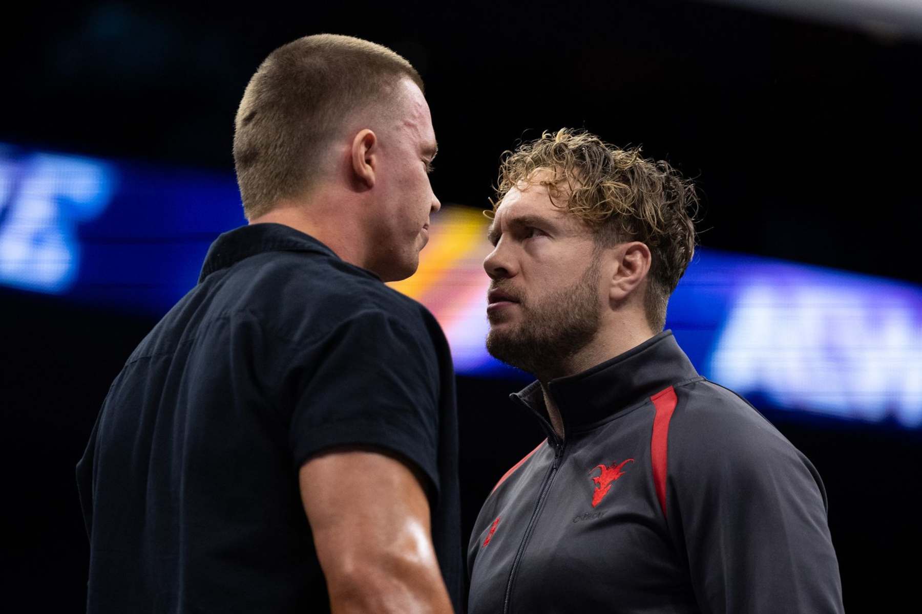 AEW Full Gear 2024 Results: Winners, Live Grades, Reaction and Highlights