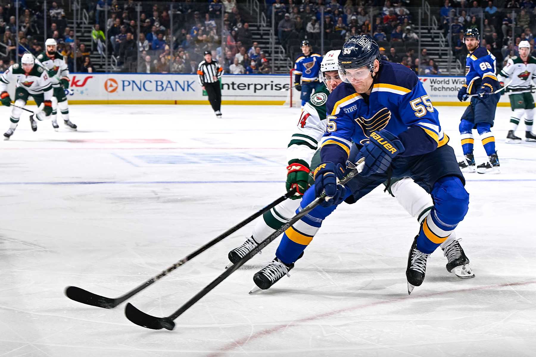 Late-Round NHL Draft Value Picks for Every NHL Team in the Last 15 Years