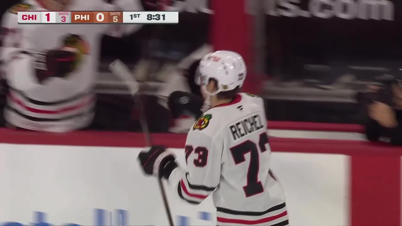 Chicago Blackhawks | National Hockey League, News, Scores, Highlights ...