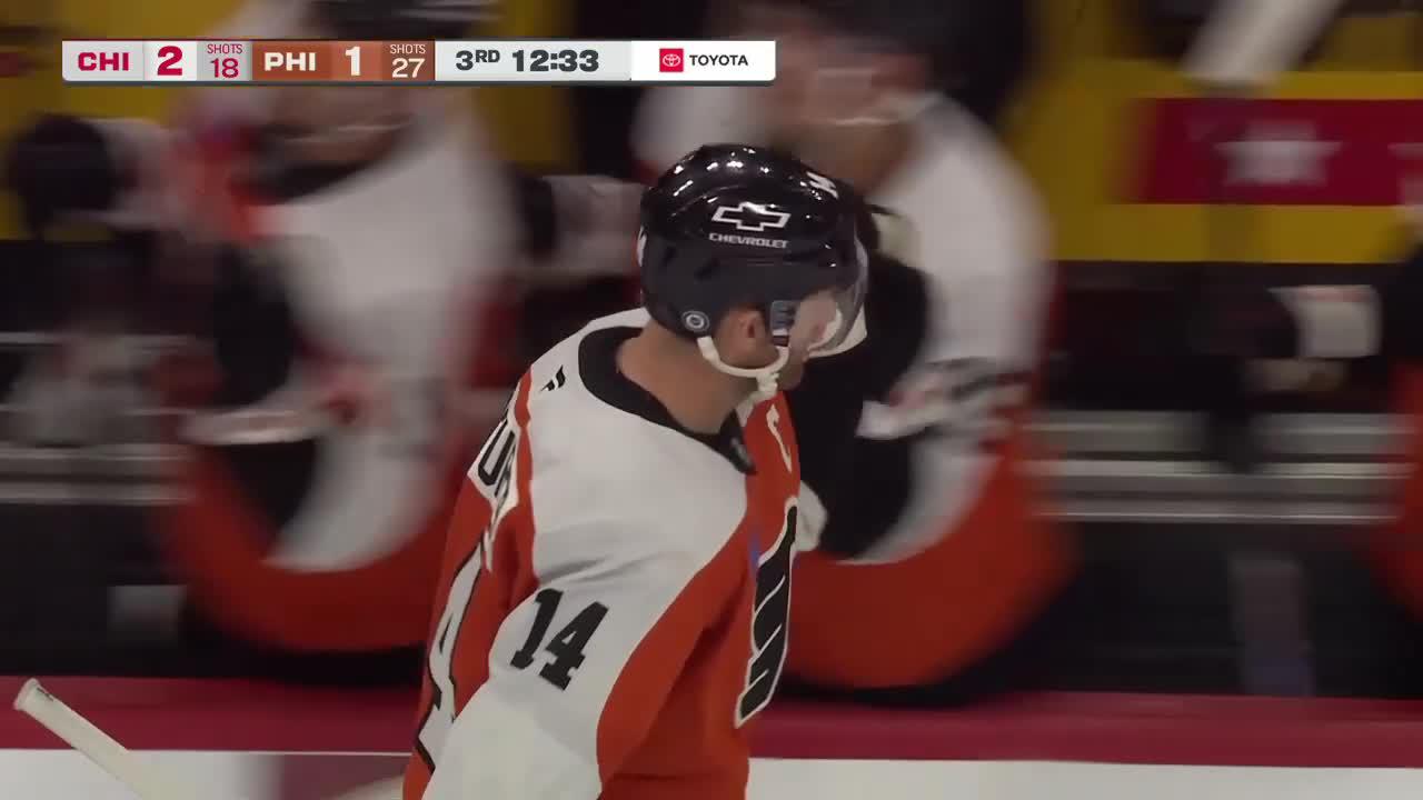 Philadelphia Flyers | National Hockey League, News, Scores, Highlights ...