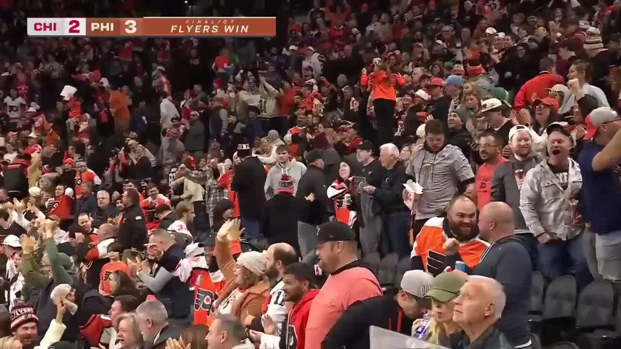 Philadelphia Flyers | National Hockey League, News, Scores, Highlights ...