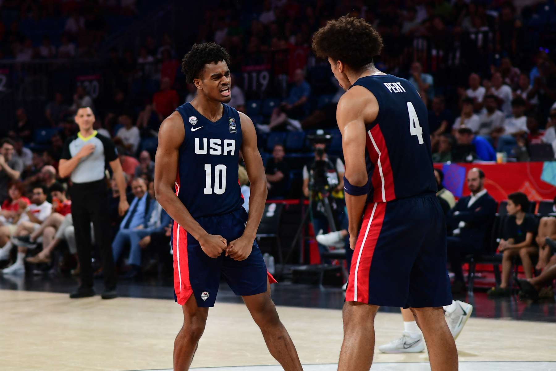 2026 NBA Draft Prospect Rankings: Top 20 Players Right Now