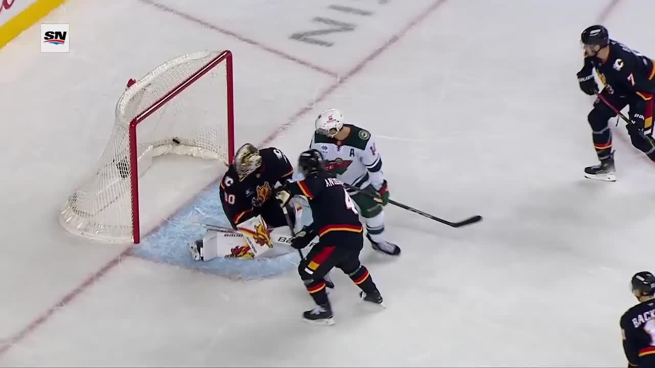 Minnesota Wild | National Hockey League, News, Scores, Highlights ...