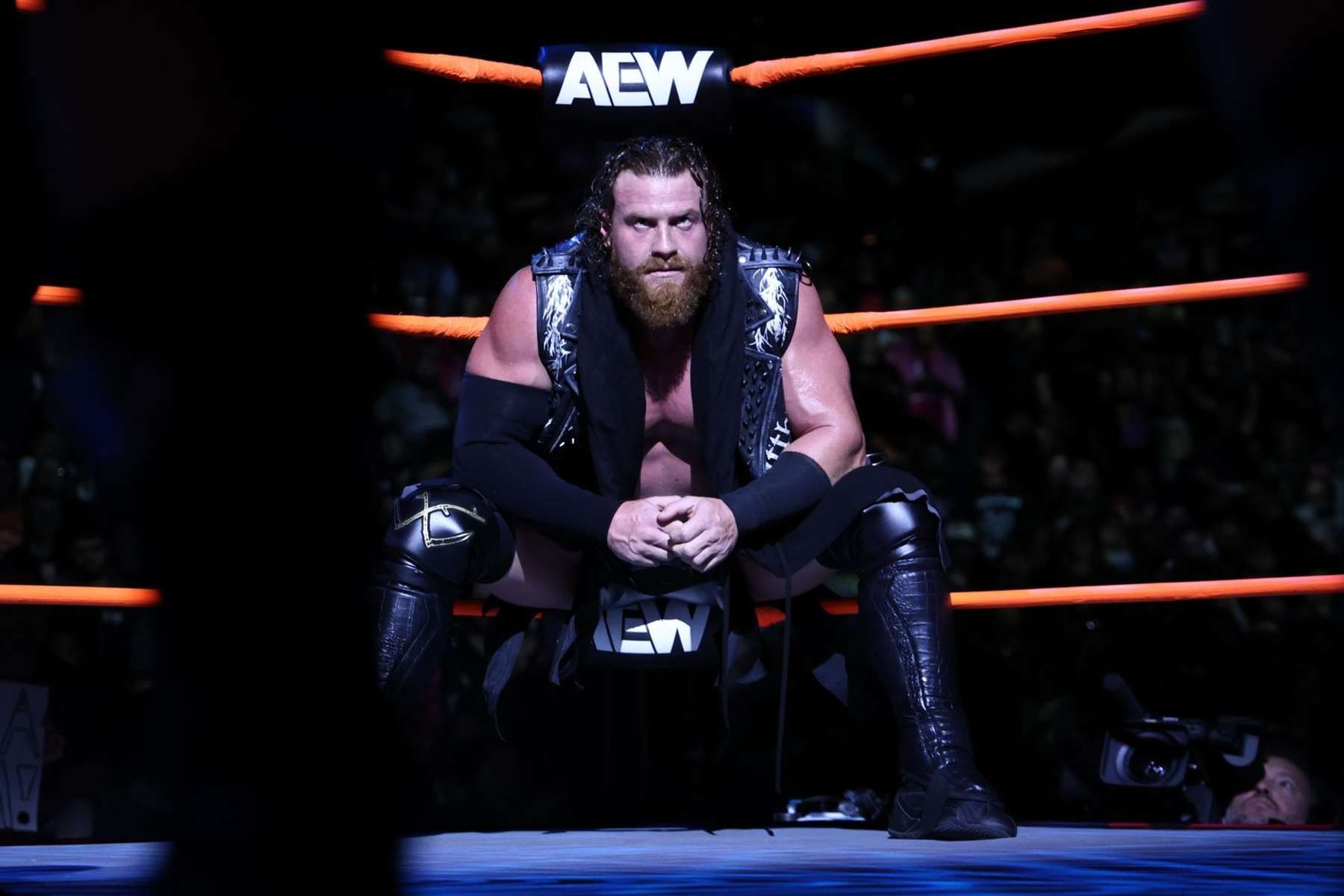 AEW Full Gear 2024 Results: Winners, Live Grades, Reaction and Highlights
