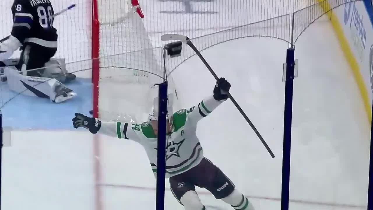 Dallas Stars | National Hockey League, News, Scores, Highlights ...
