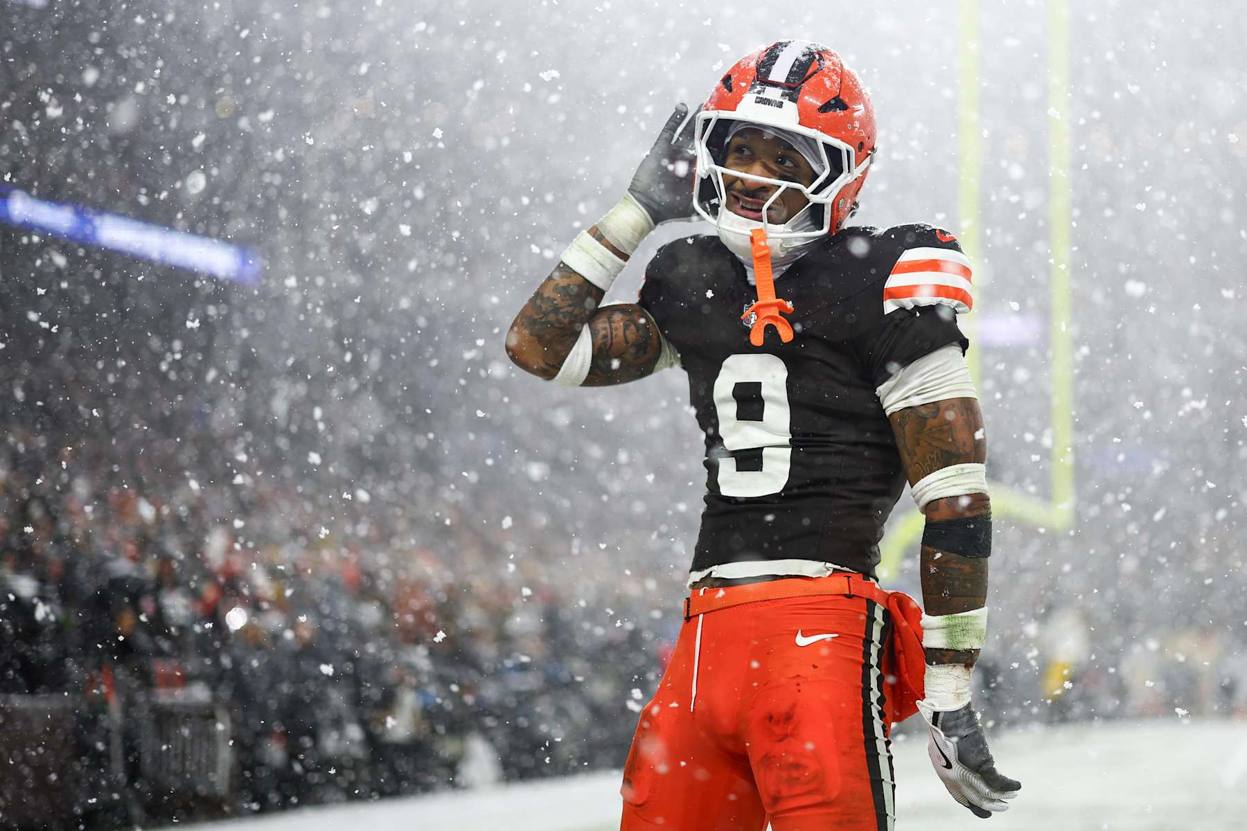 NFL Team Needs: Prioritizing Every Roster's Biggest Weaknesses Before ...