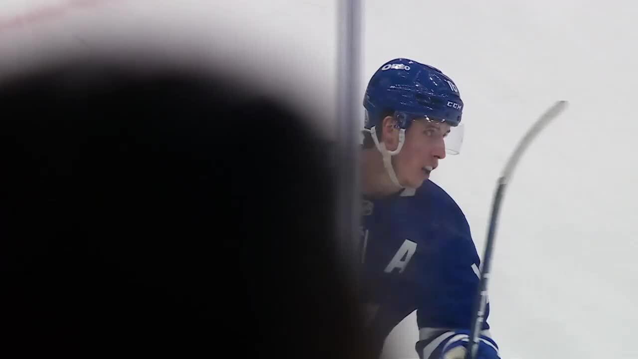 Toronto Maple Leafs | National Hockey League, News, Scores, Highlights ...