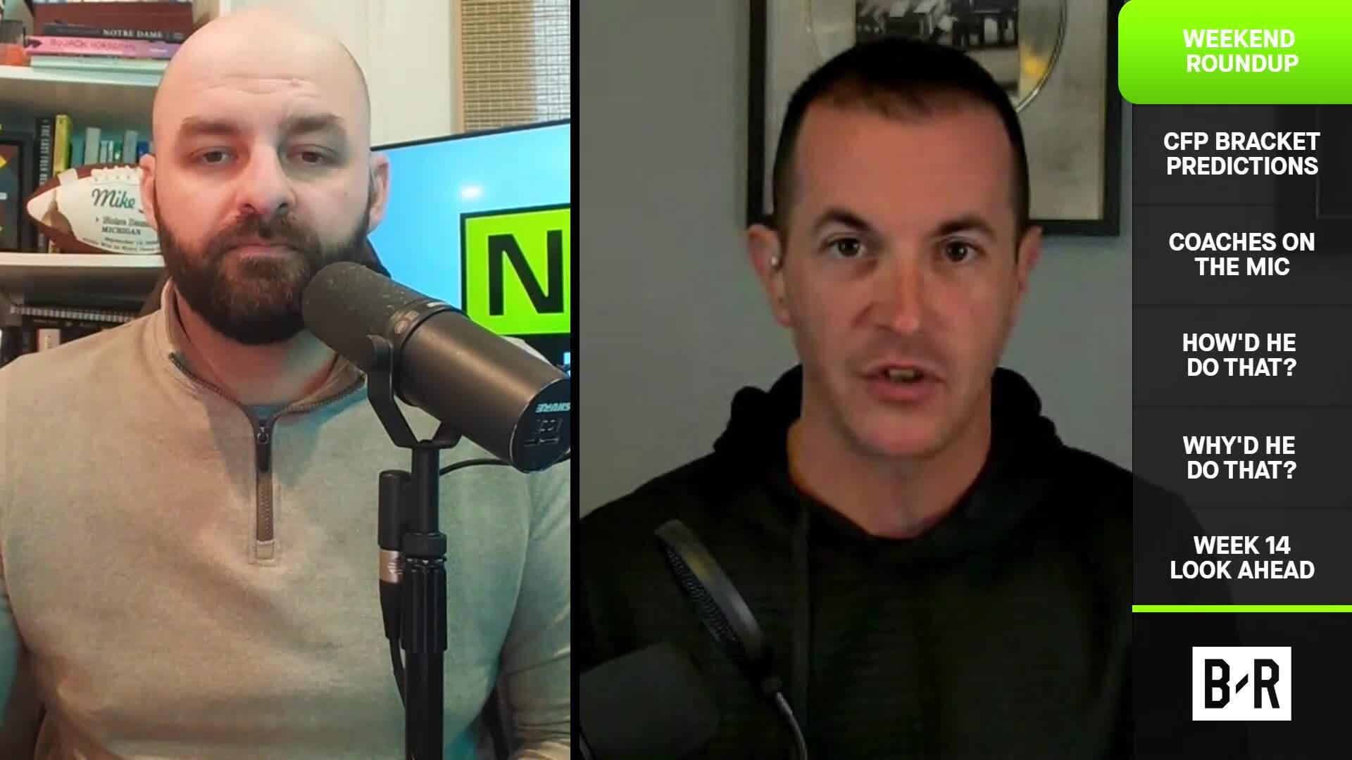 Pop-Tarts Bowl MVP to Choose Which Mascot to Eat as Mystery Flavor ...