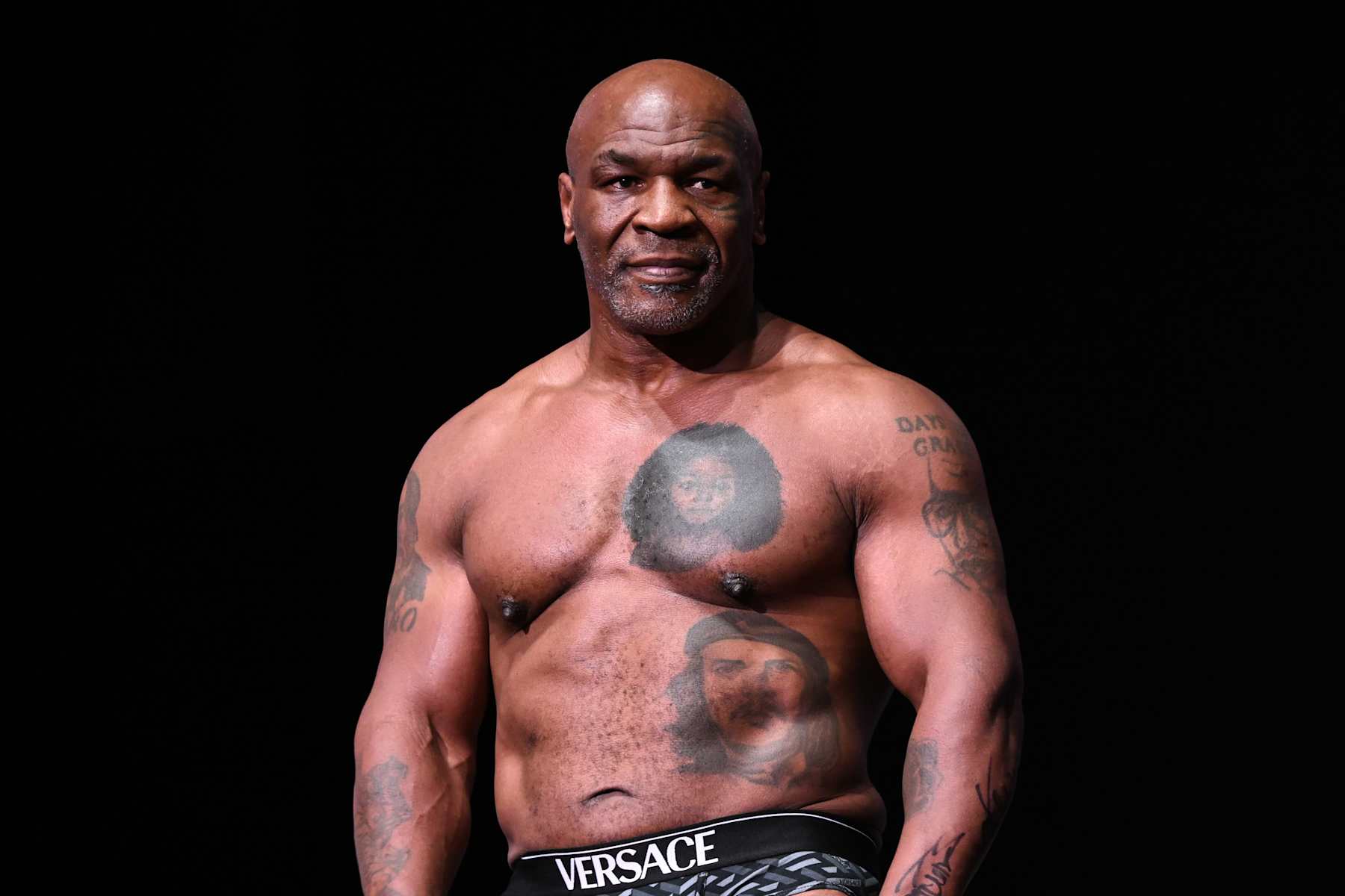 Jake Paul vs. Mike Tyson Was Awful to Watch, But That Doesn't Mean It ...