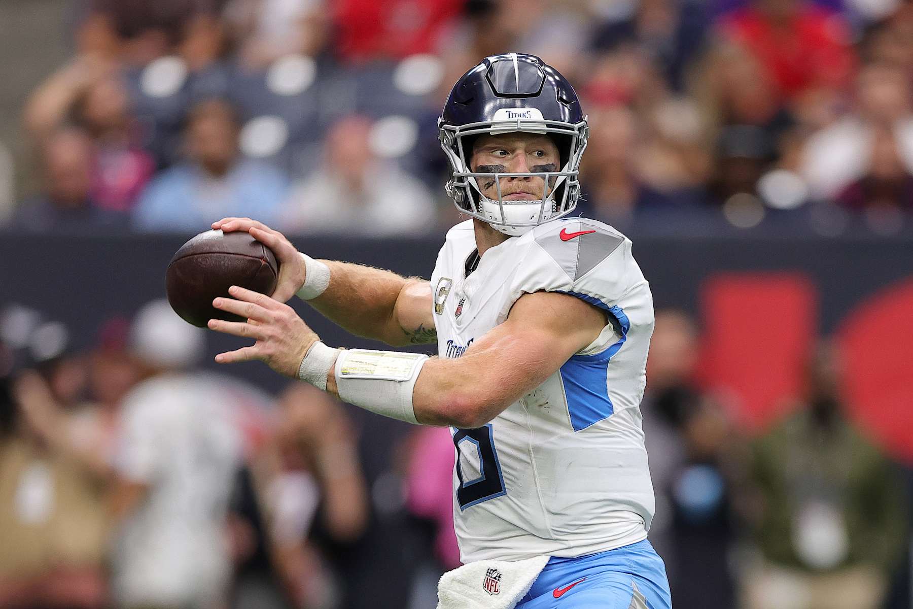 2025 NFL Draft Order Power Rankings: No. 1 Pick Is New York Giants' to Lose