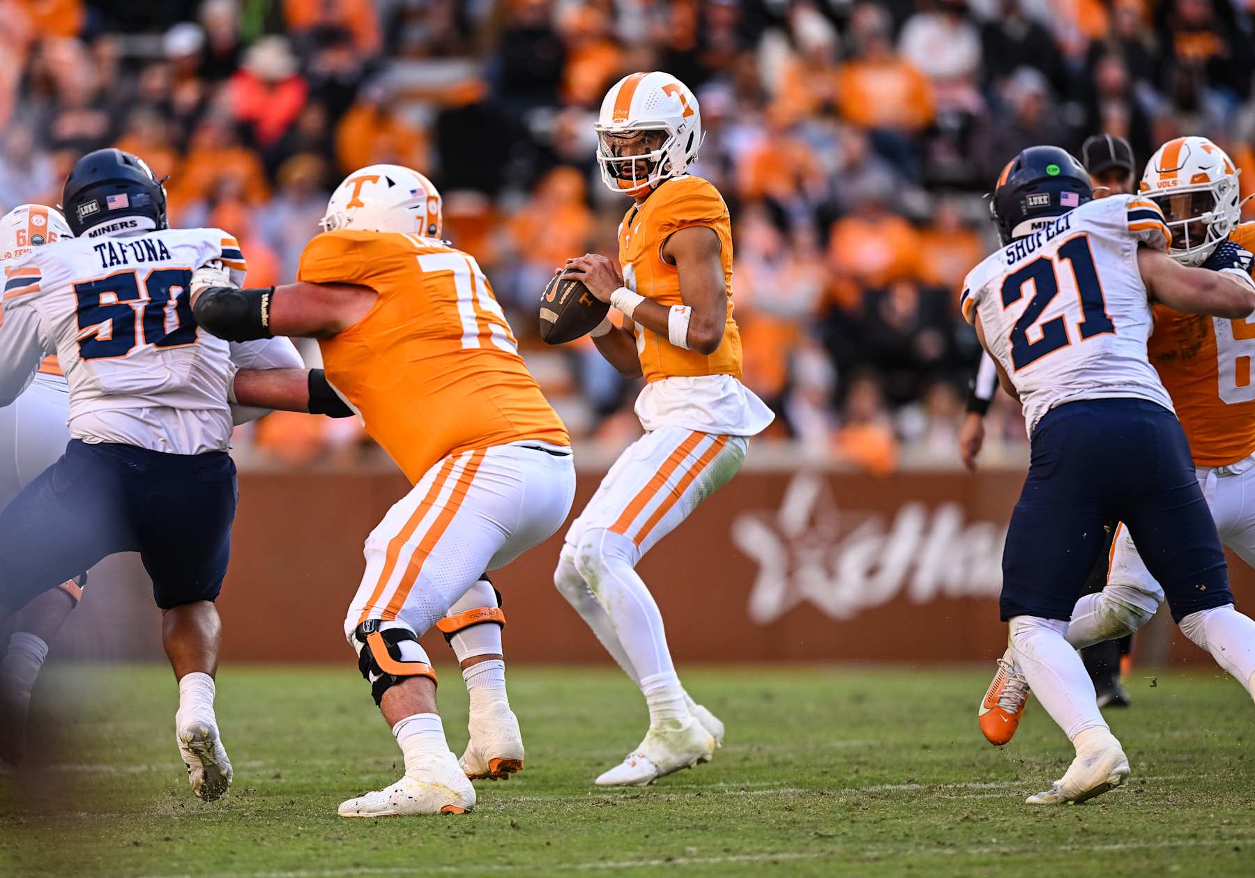 College Football 2024: Week 14 Predictions for Every Game