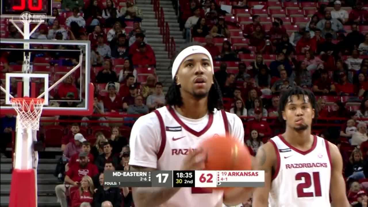 AP College Basketball Poll 2024: Complete Week 4 Men's Rankings Released | News, Scores ...