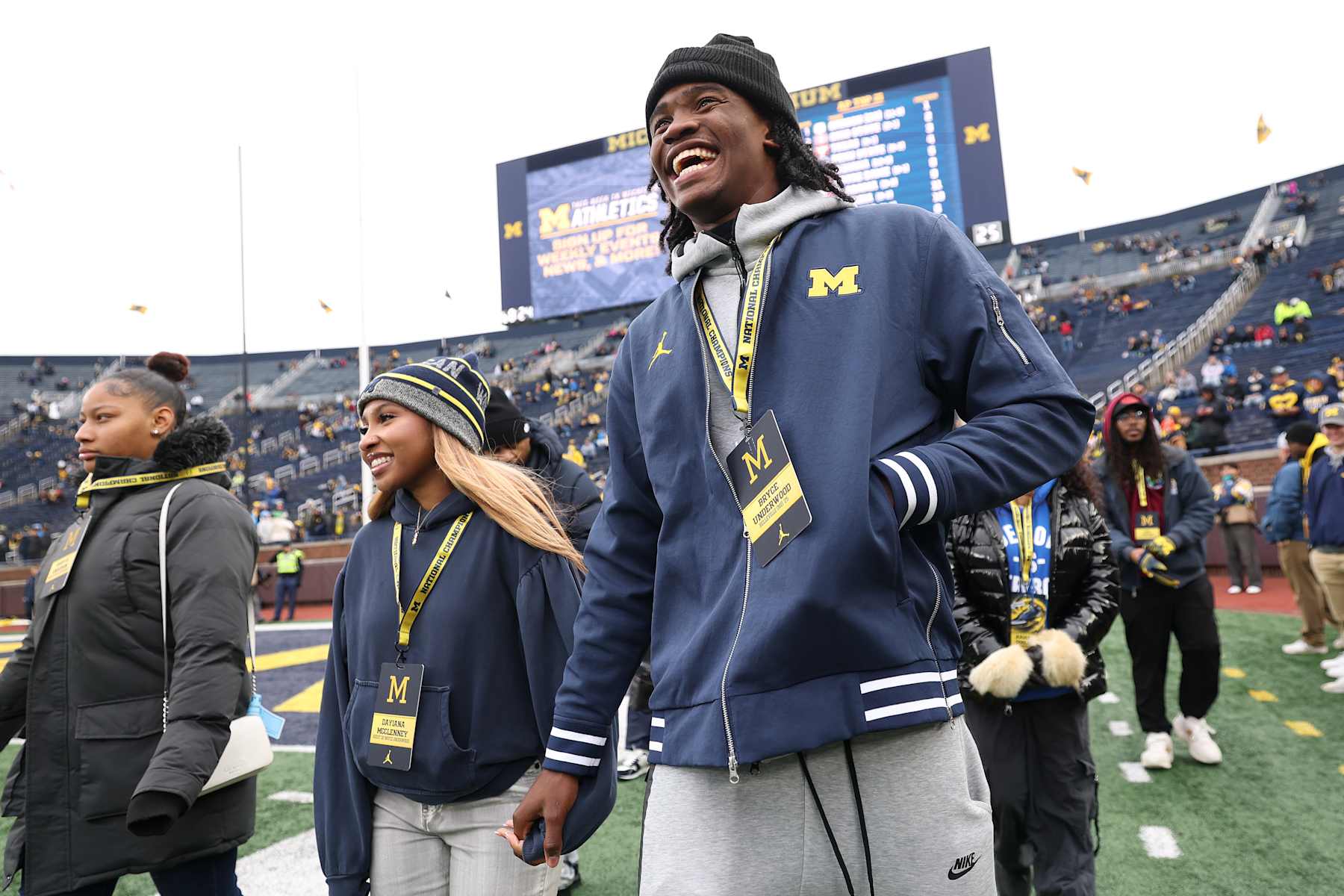 Early National Signing Day 2024: Dates, Announcement Schedules and ...
