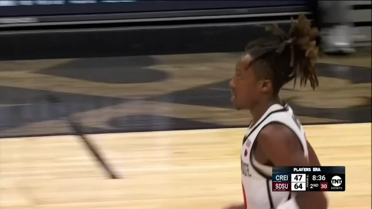 San Diego State Basketball | News, Scores, Highlights, Injuries, Stats ...