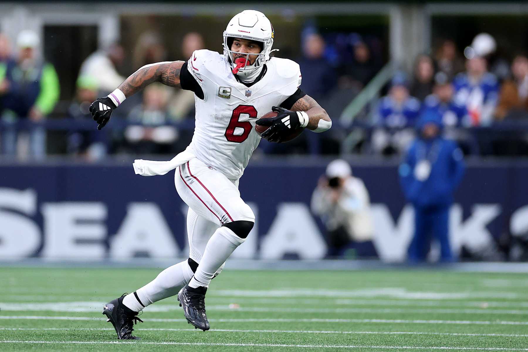 Week 13 Start 'Em, Sit 'Em: Flex, PPR Advice for Fringe Fantasy ...