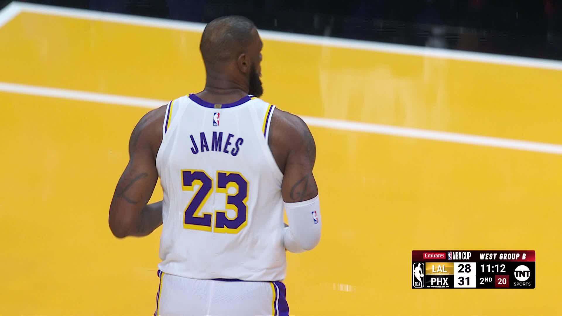 Dalton Knecht Tying NBA Rookie Record with 9 3-Pointers Wows Fans as Lakers Beat Jazz | News ...