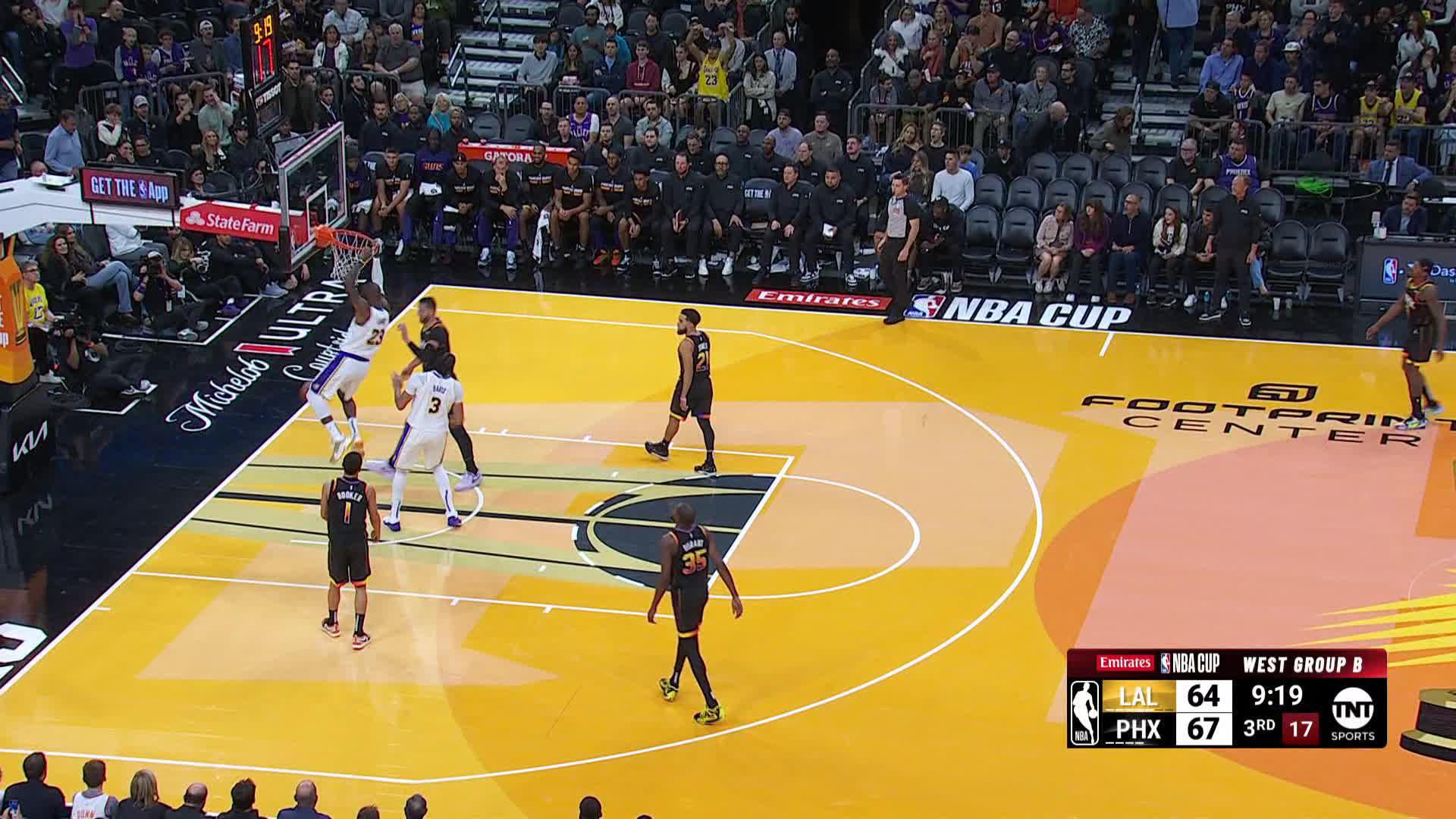 LeBron James Talks Dalton Knecht Falling to Lakers in Draft: 16 Teams 'F--ked It Up' | News ...