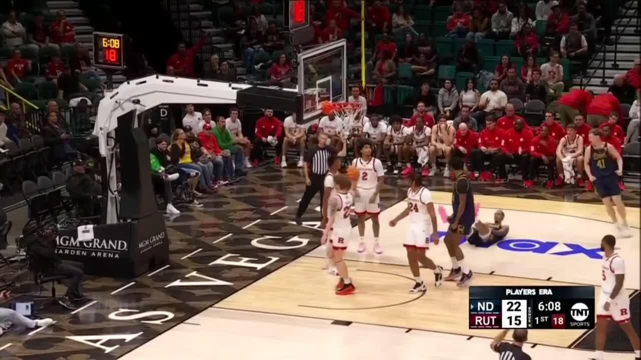 Notre Dame Basketball | News, Scores, Highlights, Injuries, Stats ...