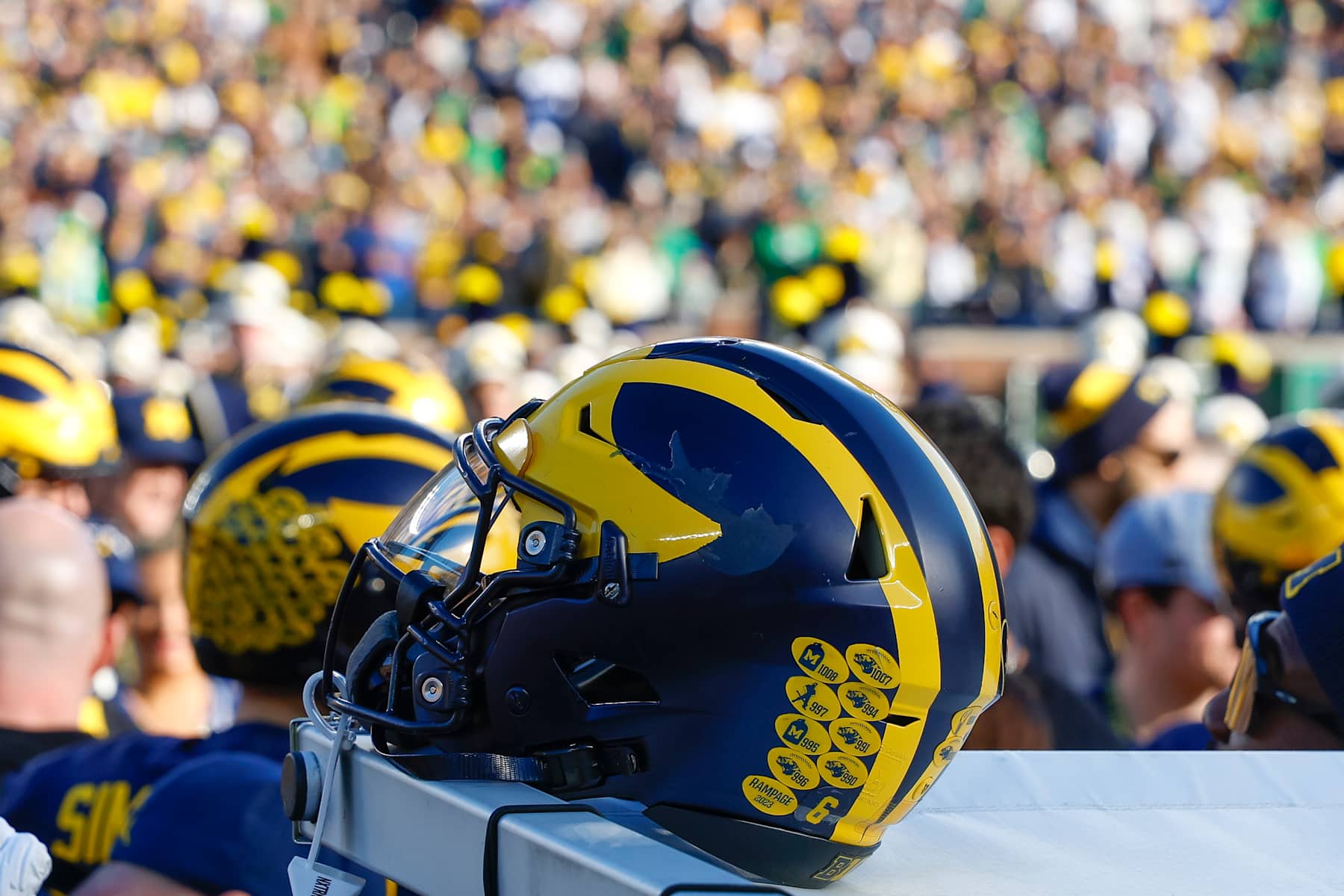 Early National Signing Day 2024: Dates, Announcement Schedules and ...