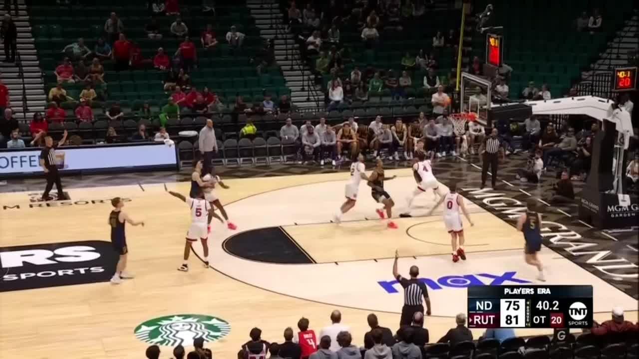 Notre Dame Basketball | News, Scores, Highlights, Injuries, Stats ...