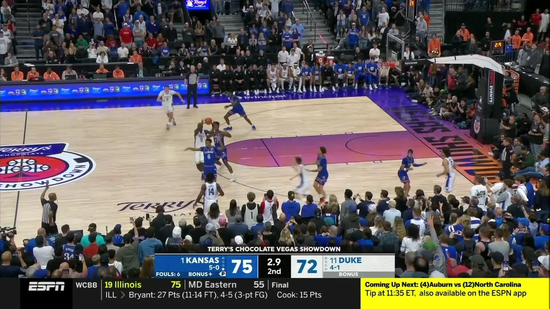 Big 12 Basketball | News, Scores, Highlights, Stats, and Rumors ...