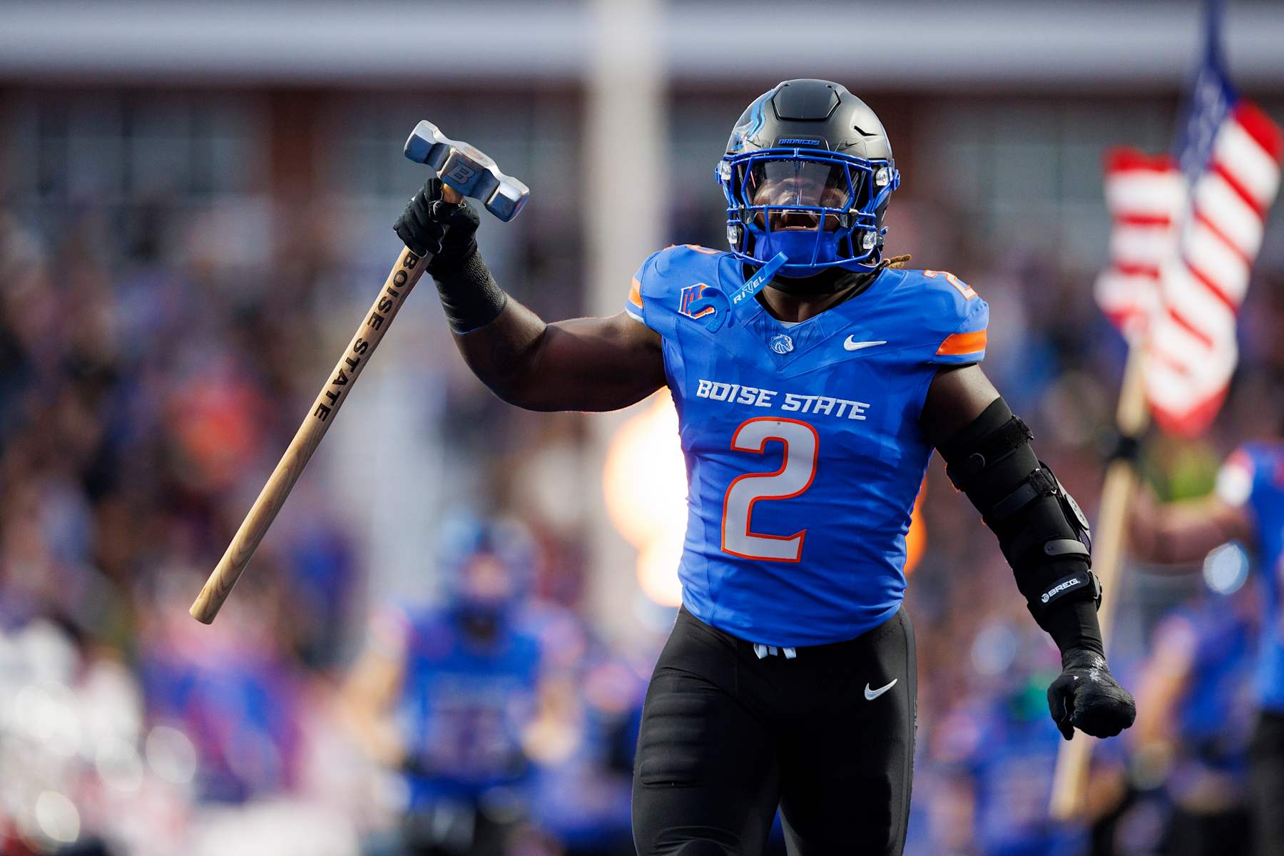 Heisman Watch 2024: Ranking Top Favorites in the Race Entering Week 14