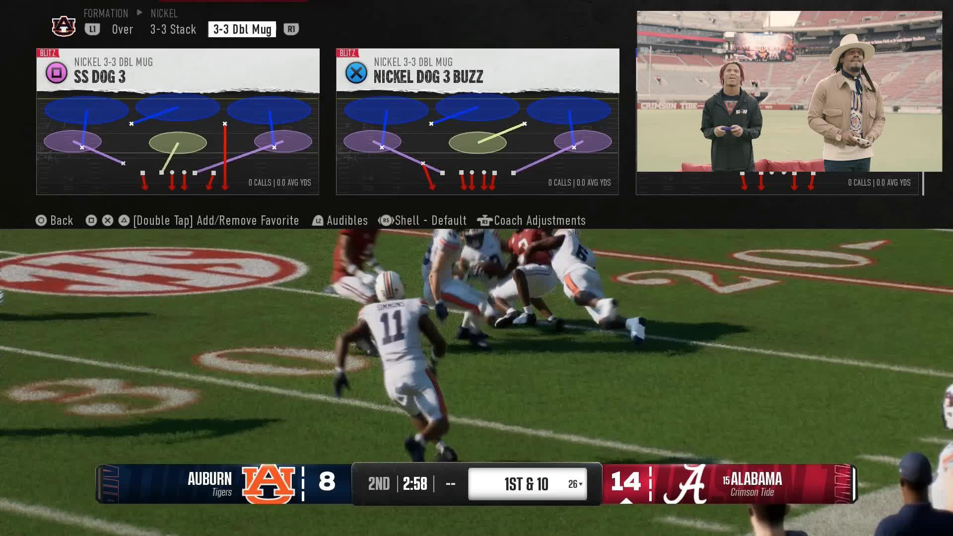 Alabama Crimson Tide Football | News, Scores, Highlights, Injuries ...