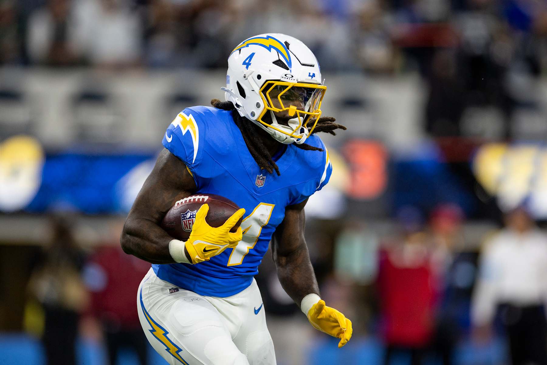 Week 13 Fantasy Football Cheat Sheet: Deep Sleepers Who Could Emerge