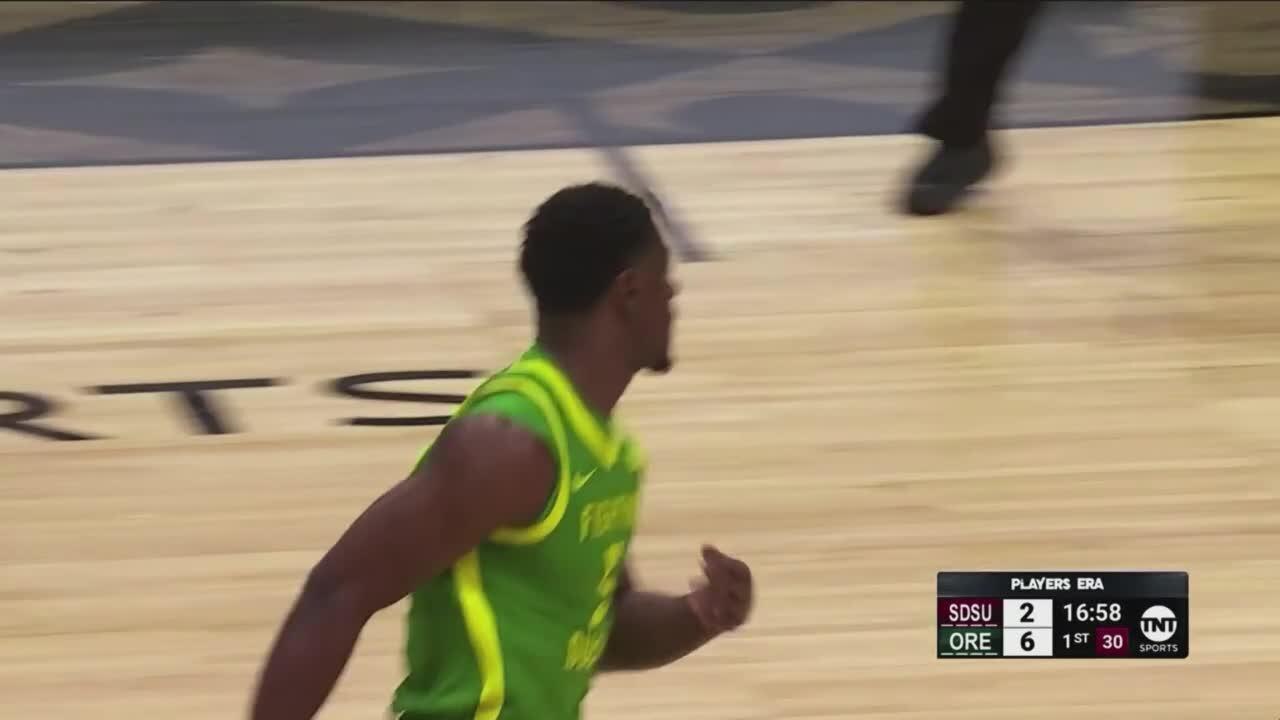Oregon Ducks Basketball | News, Scores, Highlights, Injuries, Stats ...