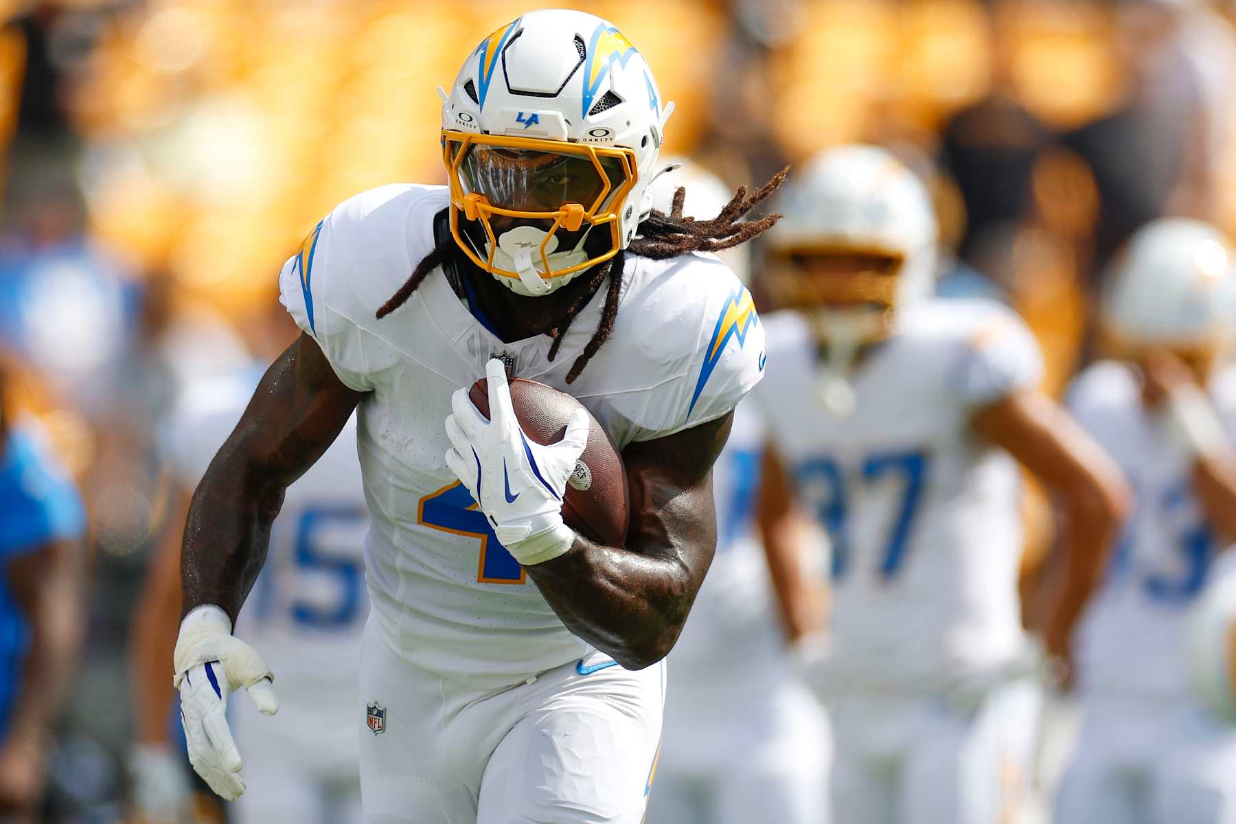 Fantasy Football Week 13: Biggest Sleepers at Every Position