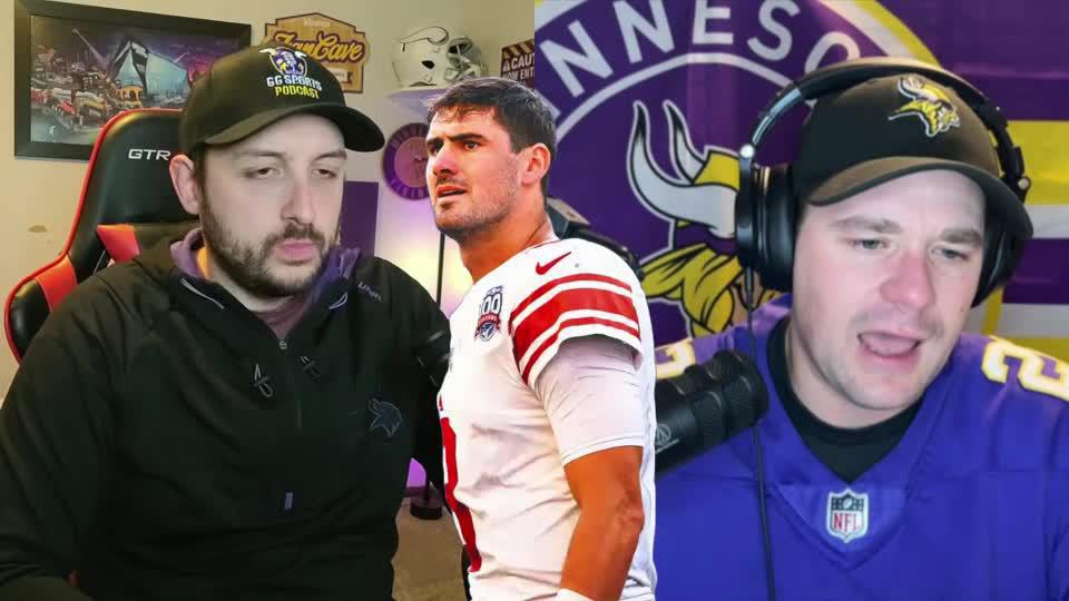 Daniel Jones Rumors: 49ers a 'Viable Contender' for QB; Vikings, Ravens ...