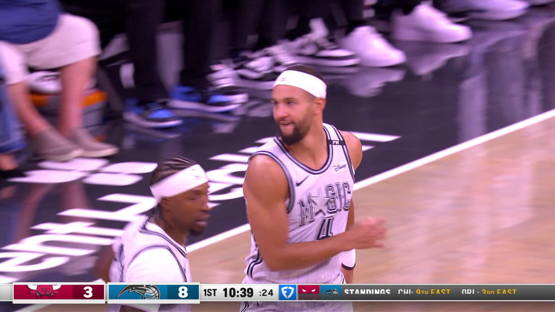 Orlando Magic | National Basketball Association, News, Scores ...