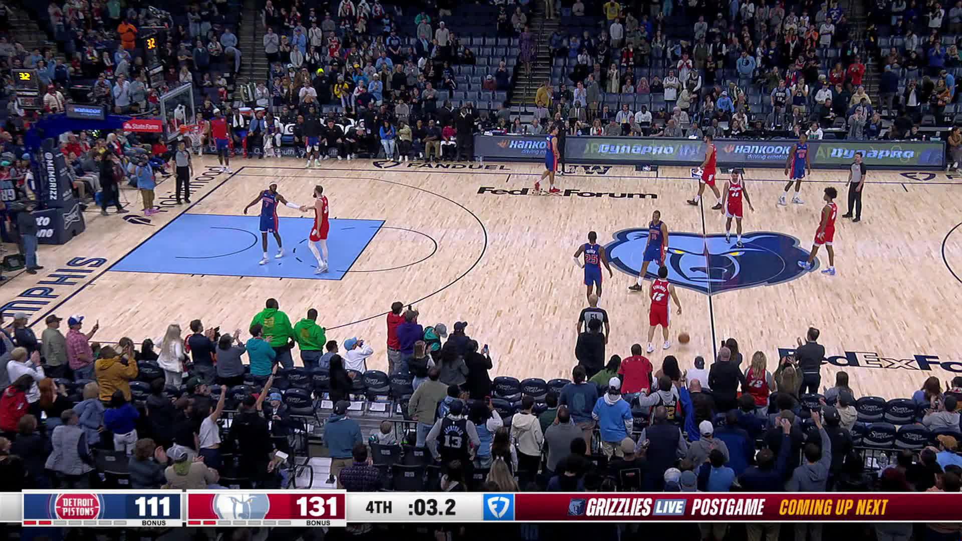 Detroit Pistons | National Basketball Association, News, Scores ...