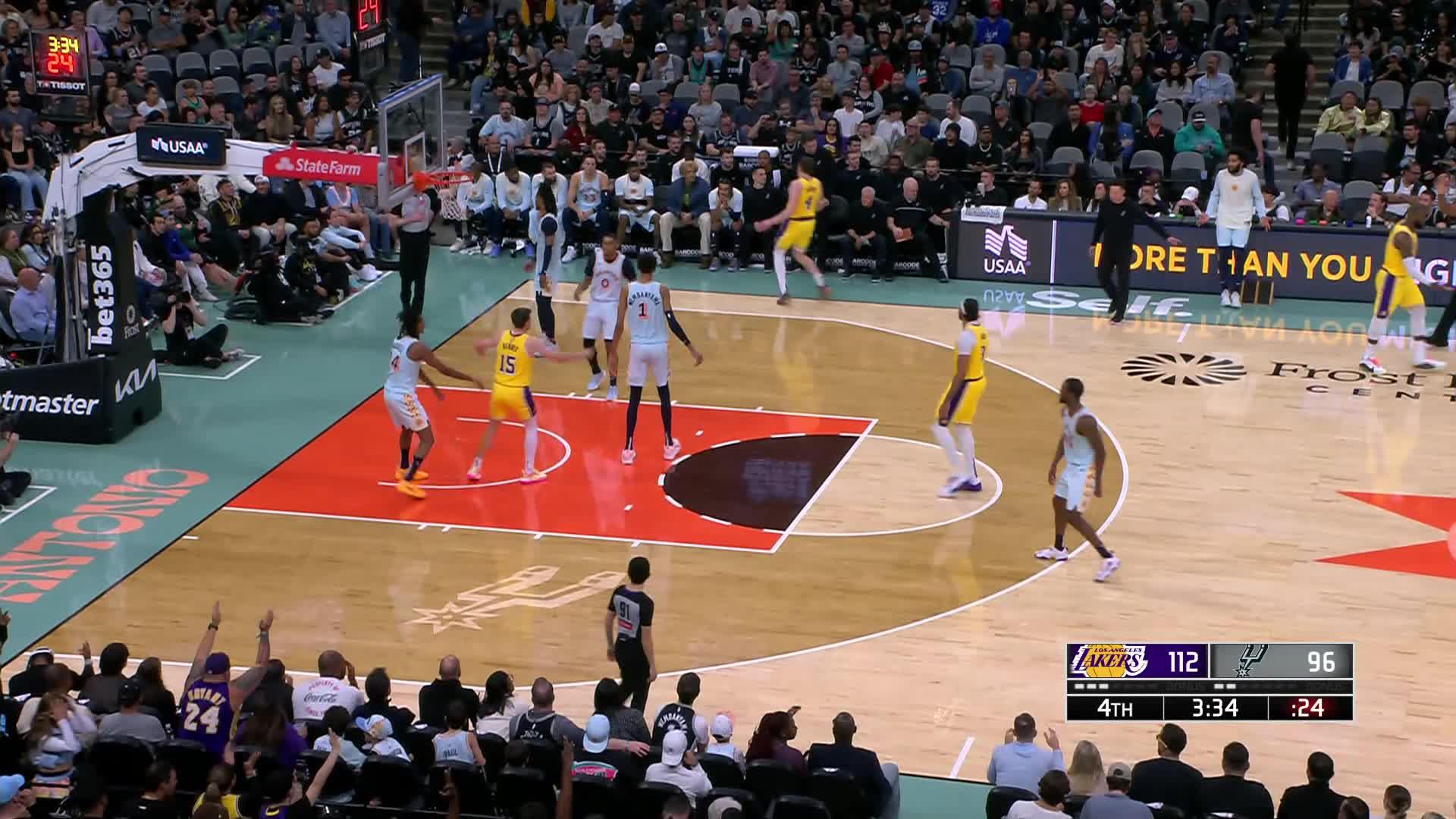 NBA Draft | National Basketball Association, News, Scores, Highlights ...