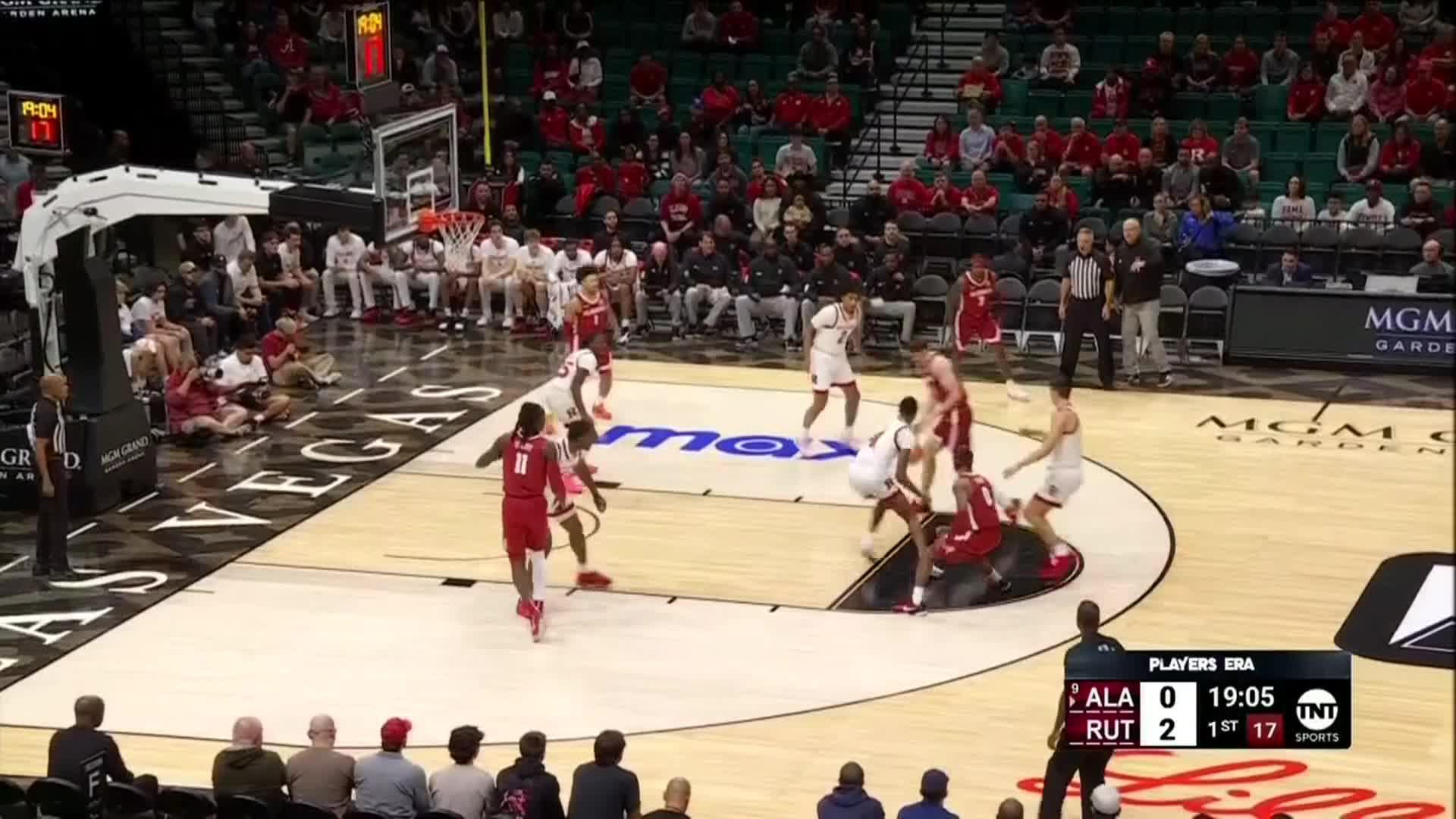 Rutgers Basketball | News, Scores, Highlights, Injuries, Stats ...