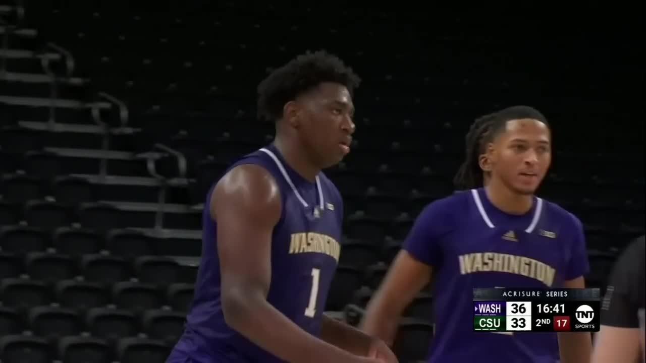 Washington Huskies Basketball | News, Scores, Highlights, Injuries ...