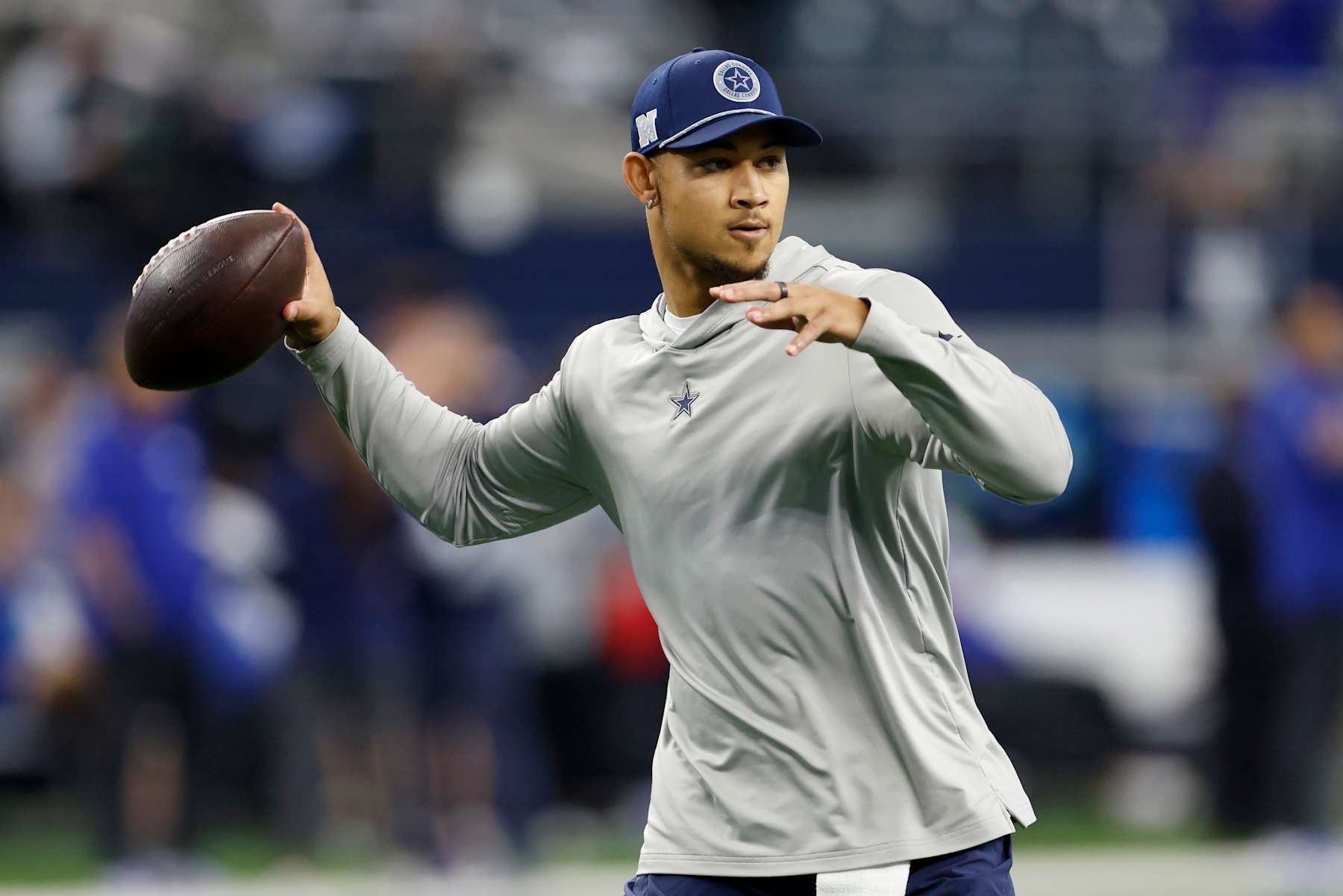 32 Thoughts Ahead of NFL Week 13