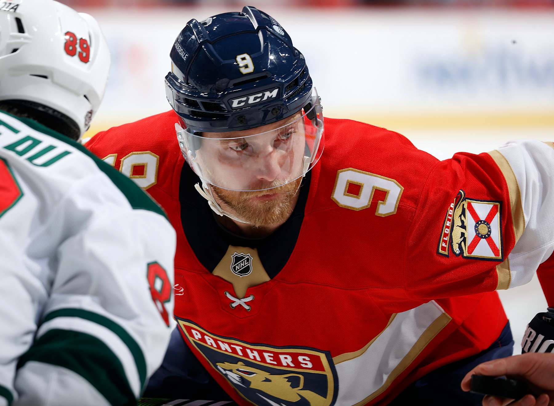 1 Player From Every NHL Team Opposing Clubs Hate Playing Against