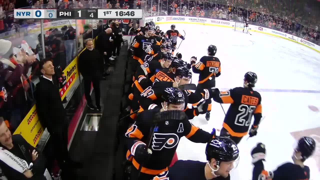 Philadelphia Flyers | National Hockey League, News, Scores, Highlights ...
