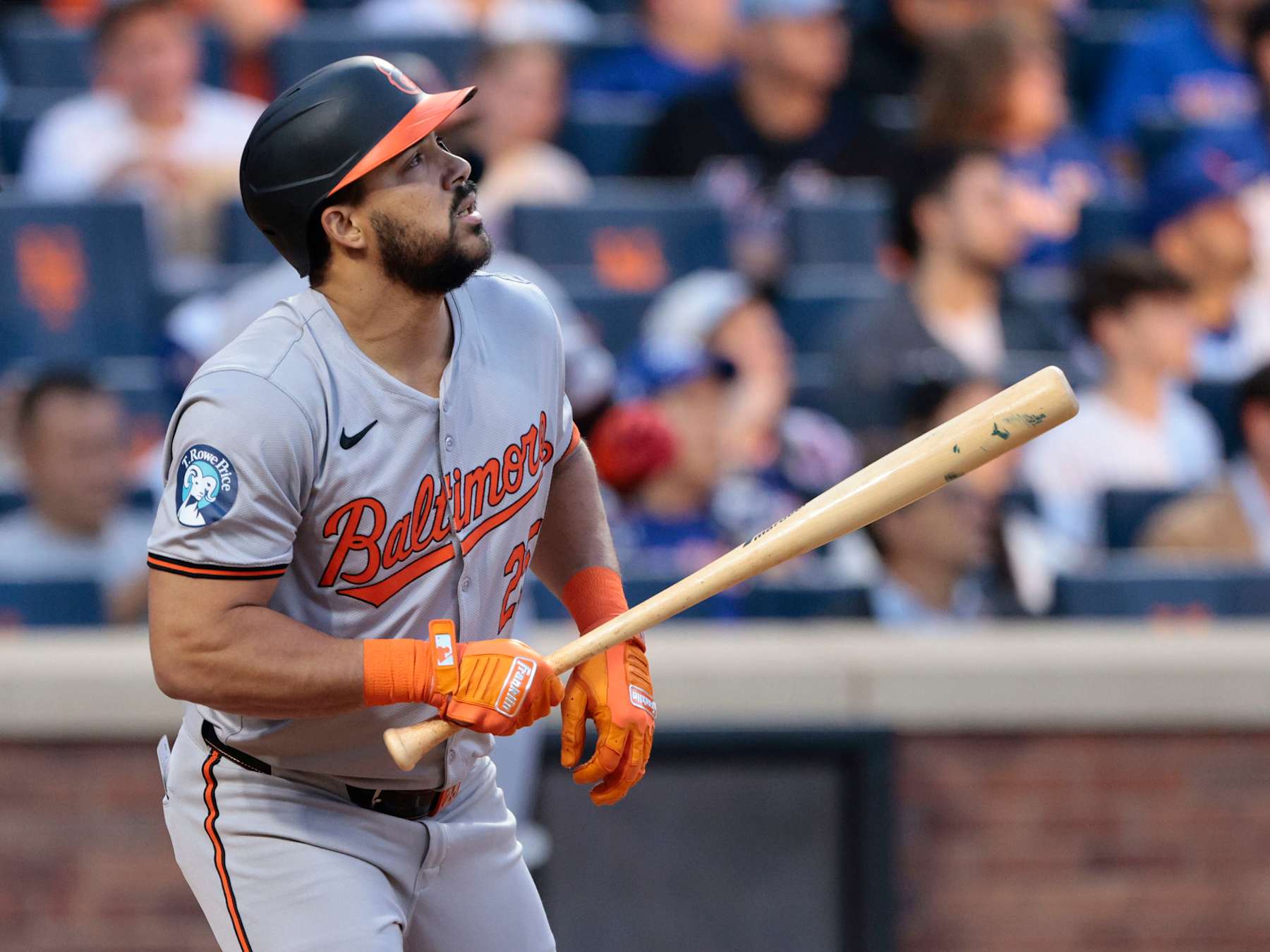 MLB Free Agency 2024-25 Big Board: Ranking Top 25 Players Ahead of ...