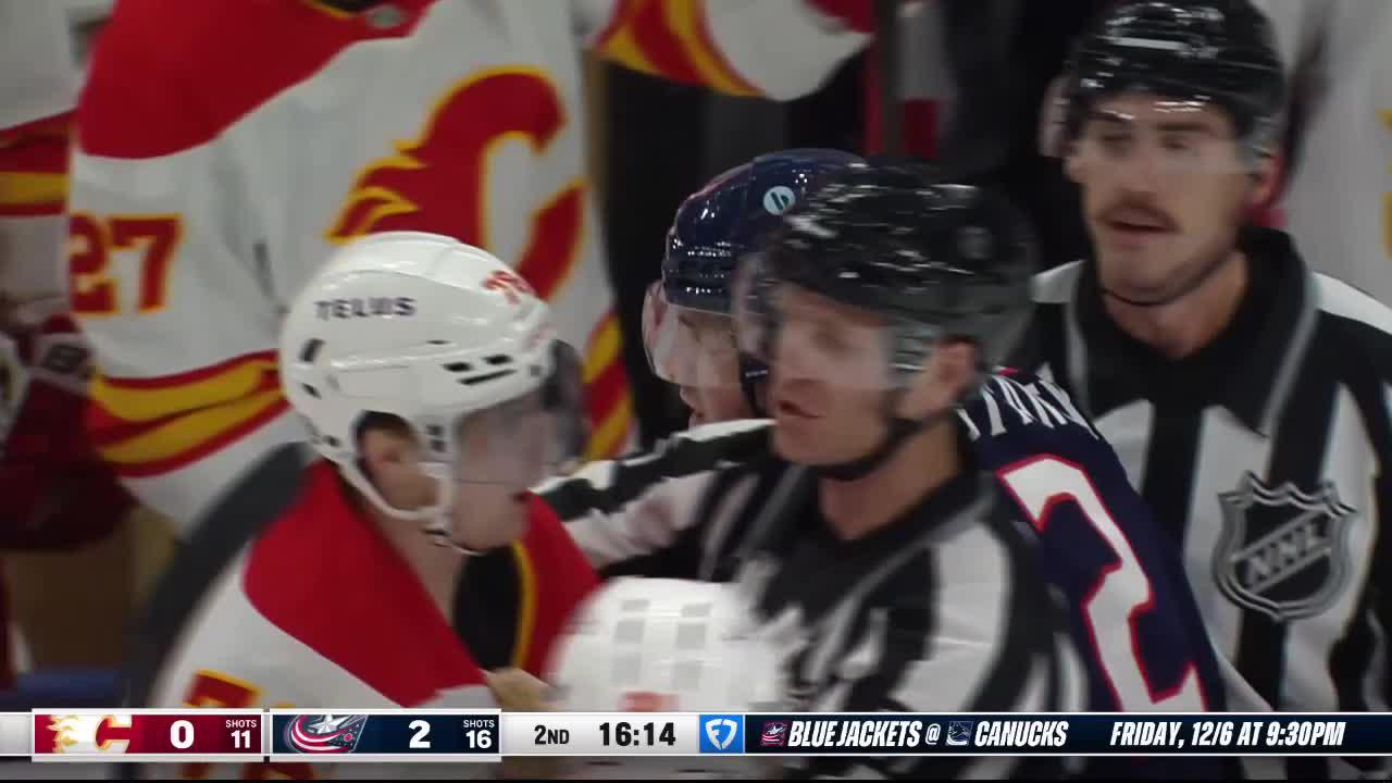Calgary Flames | National Hockey League, News, Scores, Highlights ...