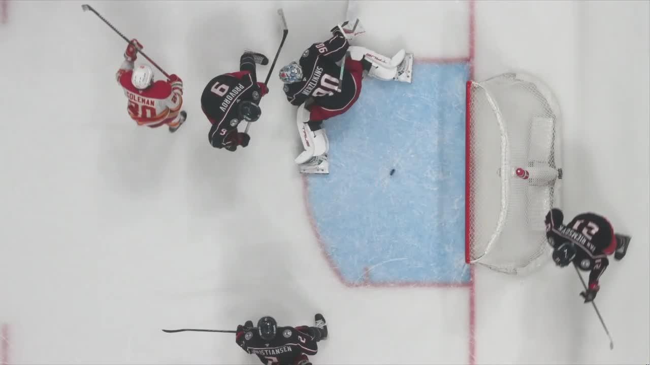Calgary Flames | National Hockey League, News, Scores, Highlights ...