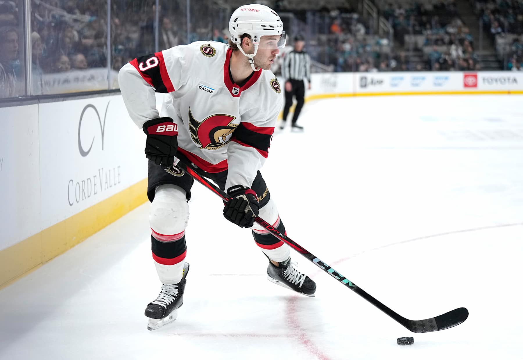 B/R NHL Trade Targets Big Board: December 2024
