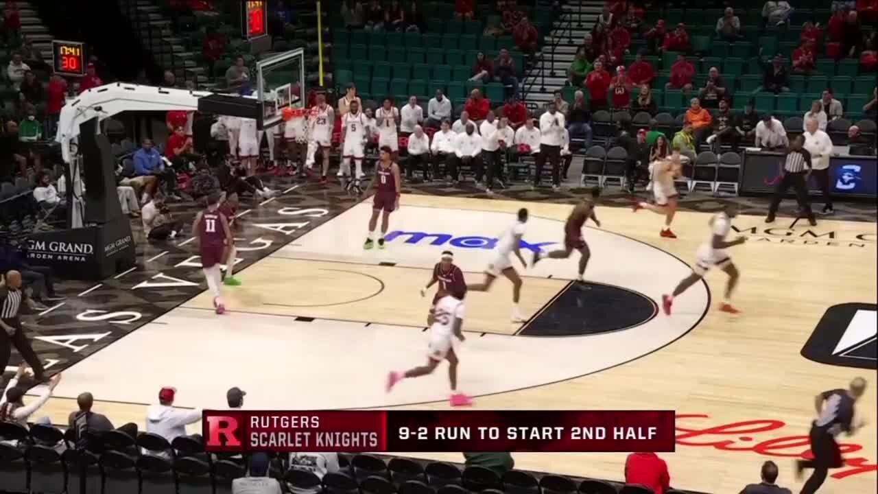 Rutgers Basketball | News, Scores, Highlights, Injuries, Stats ...