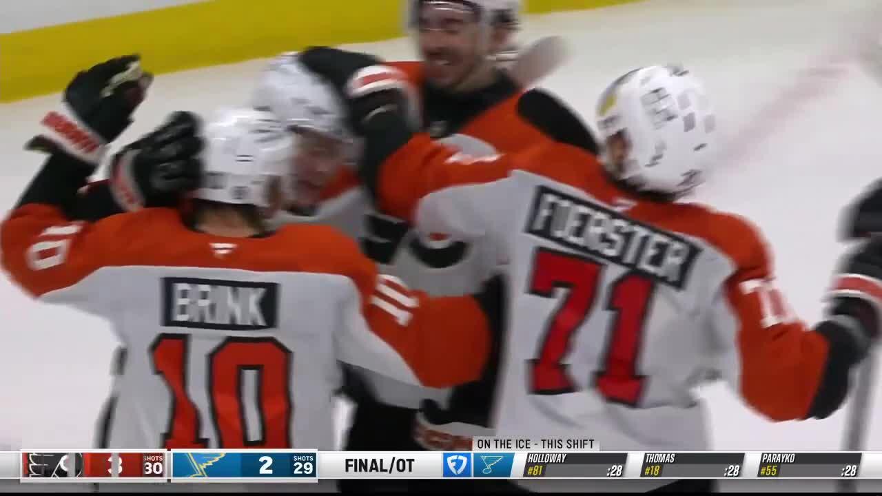 Philadelphia Flyers | National Hockey League, News, Scores, Highlights ...