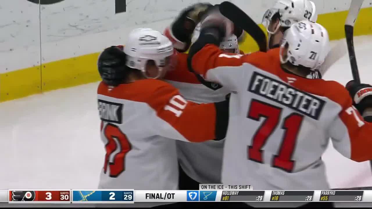 Philadelphia Flyers | National Hockey League, News, Scores, Highlights ...