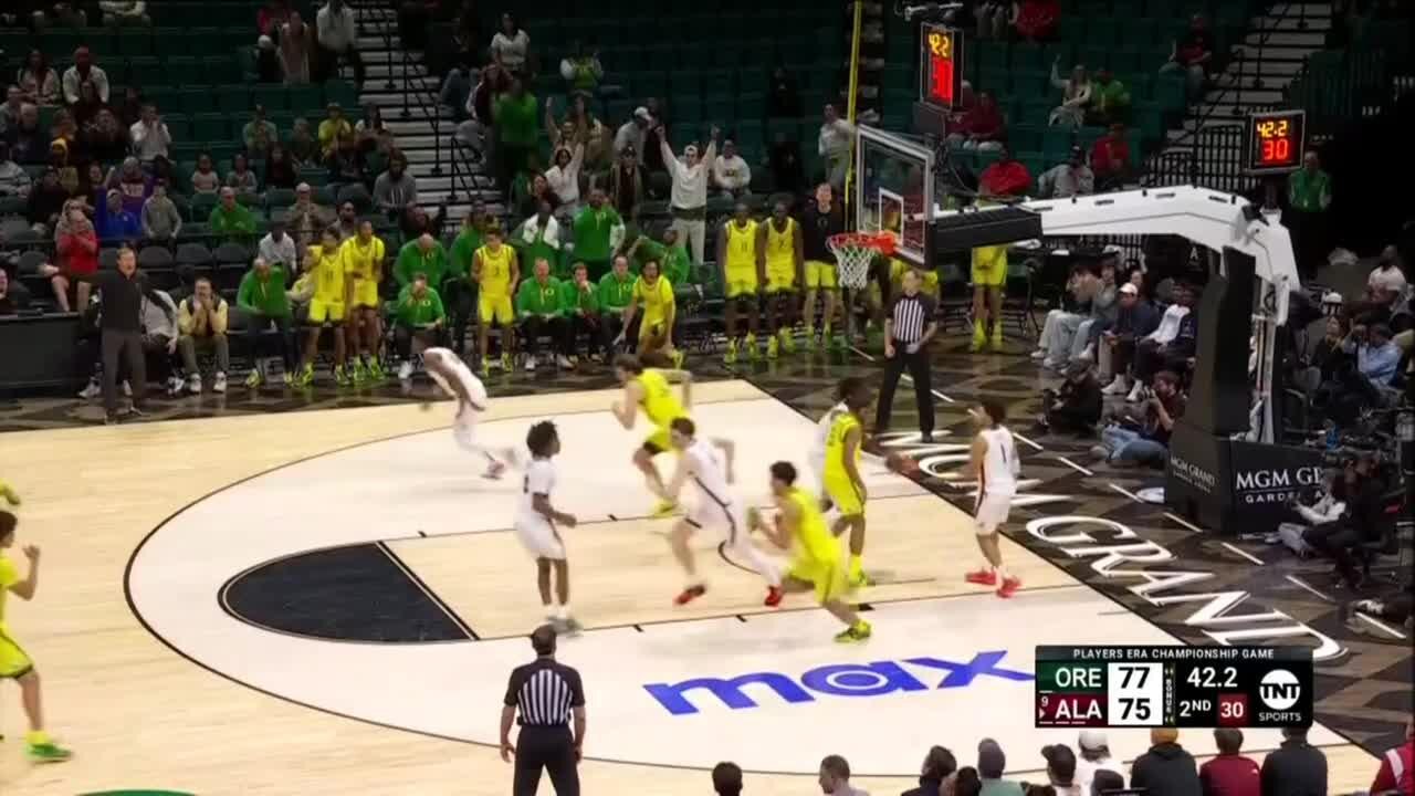 Oregon Ducks Basketball | News, Scores, Highlights, Injuries, Stats ...