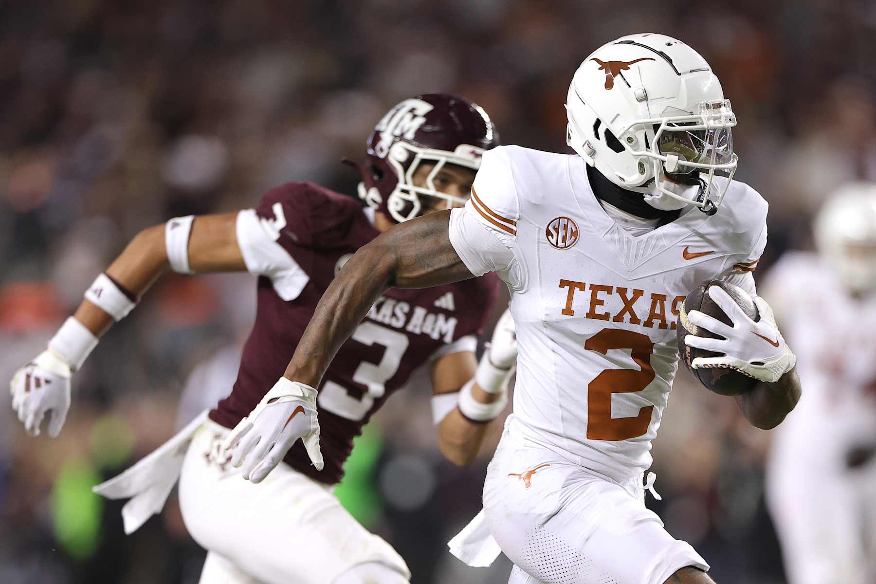 SEC Championship Game 2024: Early Preview, Predictions for Georgia vs ...